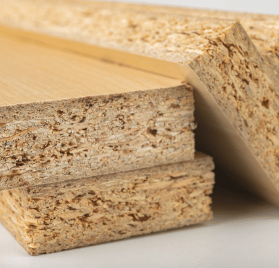 PARTICLEBOARD
